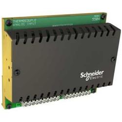 SCADAPack PLC Expansion Modules: 4, 6 or 8 Analog Inputs