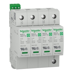 Schneider Electric Surge Protection Devices | Reliable SPD Solutions ...