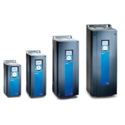 Danfoss Vacon Drives: 100 & 20 Series, NXS, NXP, X4, X5