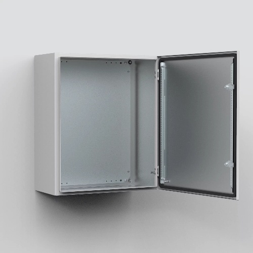 Enhance Your Space with Metal Enclosure Boxes - Kumony2.com