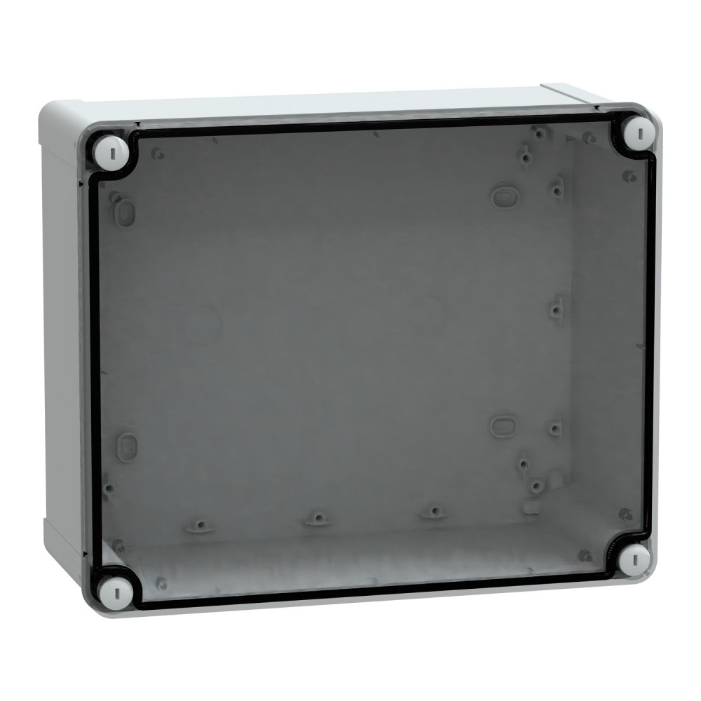 The Benefits of Plastic Electrical Enclosures - Palookavillepost.com