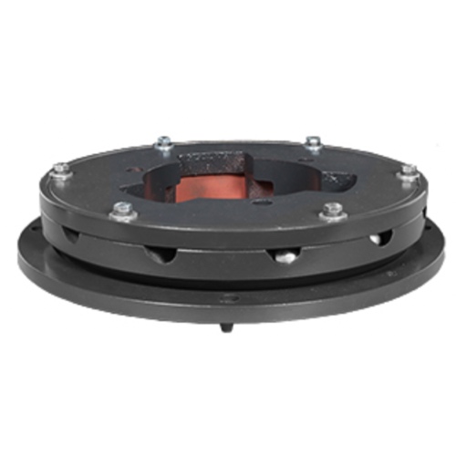 NAE NRR-215TP Non-Reverse Ratchet Assembly, 10 HP, 215TP Frame