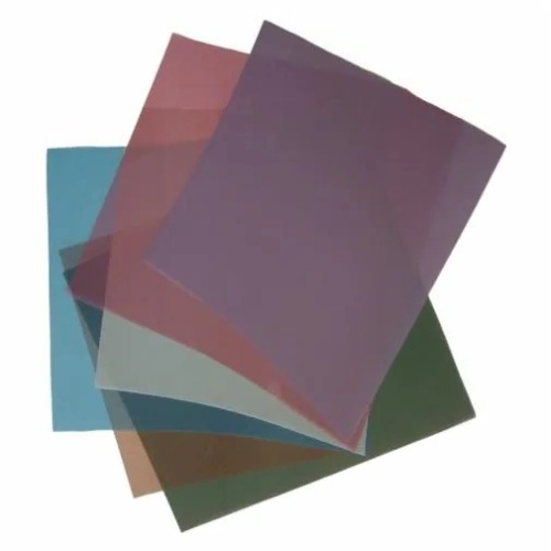 3M 7000000253 - 3M Diamond Lapping Film 661X, 3.0 Micron Sheet, 6 in x 6 in