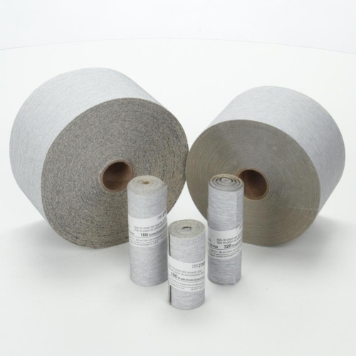 3M 7000119252 - 3M Stikit™ Paper Sheet Roll 426U, 2-3/4 in x 50 yd 150 ...