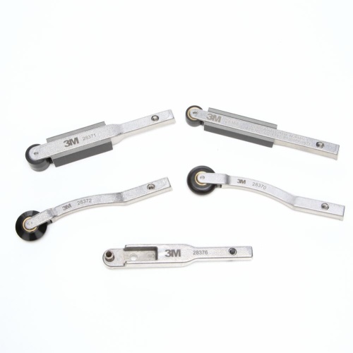 3M 7000119296 - 3M File Belt Sander Attachment Arm, Thin 28369