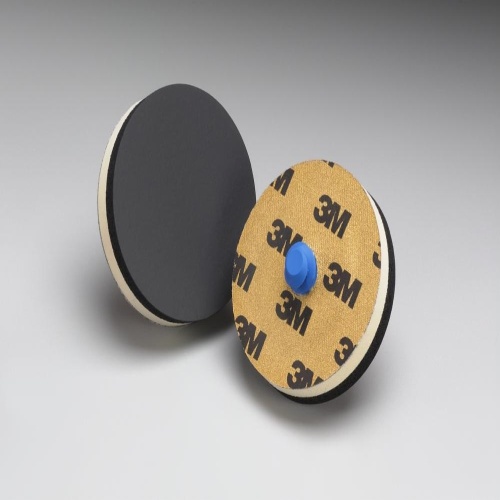 3M 7000120446 - 3M Roloc™ PSA Disc Pad 85287, 2 in