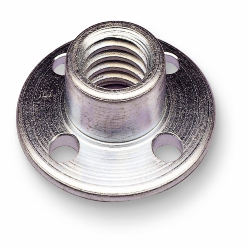 3M 7000120524 - 3M Disc Retainer Nut 05621, 1/2 in x 5/8 in-11 Internal