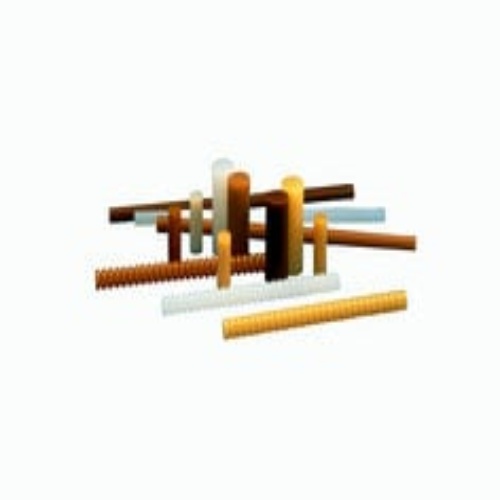 3M 7000121338 - 3M Hot Melt Adhesive 3748, Off-White, Chips, 22 lb/case