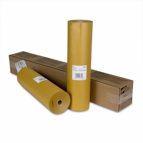 3M 7000126012 - 3M Scotchblok™ Masking Paper, 06738, 18 in x 180 ft