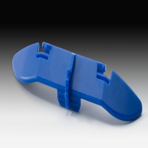 3M 7000127678 - 3M Versaflo™ Replacement Airflow Deflector M-316, for M ...