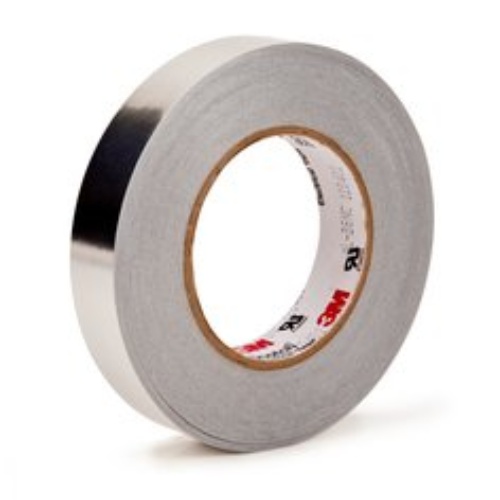 3M 7010349611 - 3M Laminated Aluminum Foil EMI Shielding Tape AL-36NC ...