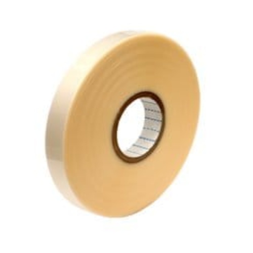 3M 7100184900 - 3M Tabbing Tape 5400, Clear, 0.10 mm, 2.375 in x 400 yd
