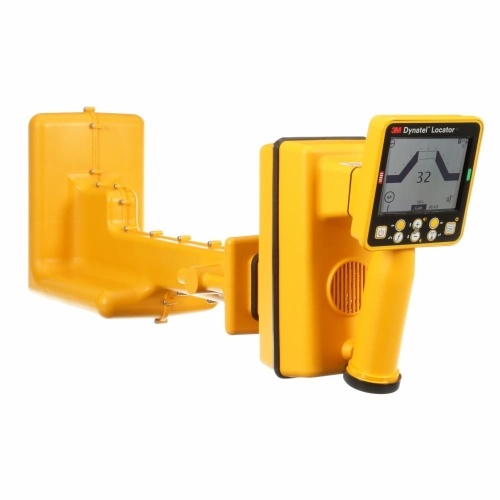 3M 7100213466 - 3M Dynatel™ Locator 7420X EMS/ID, Marker/Path