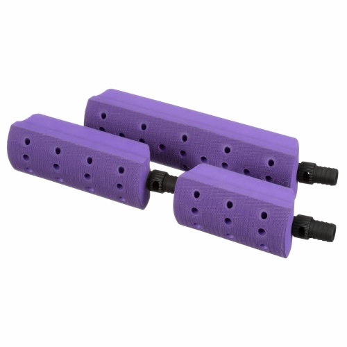 3M 7100259118 - 3M Hookit™ Dust Extraction Flexible Radius Sanding ...