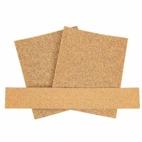 3M 7100320296 - 3M Paper Sheet 346U, P60 D-weight, 9 in x 11 in, 25/Pac