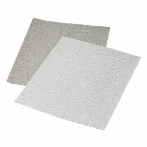 3M 7100320458 - 3M Paper Sheet 426U, P150 A-weight, 9 in x 11 in, 50/Pac