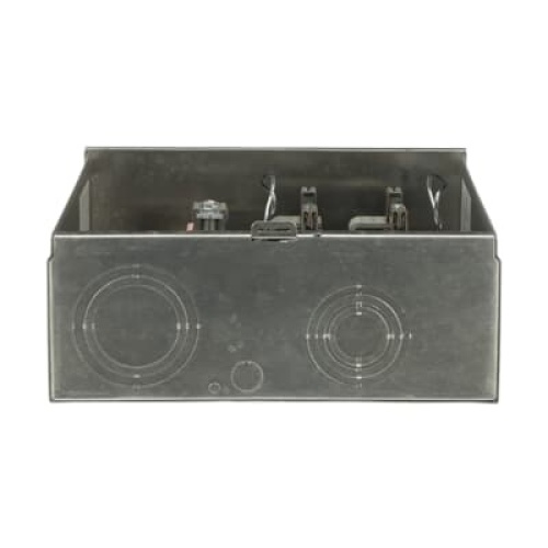 ABB 1008068GE - Meter Socket, 320 Amp
