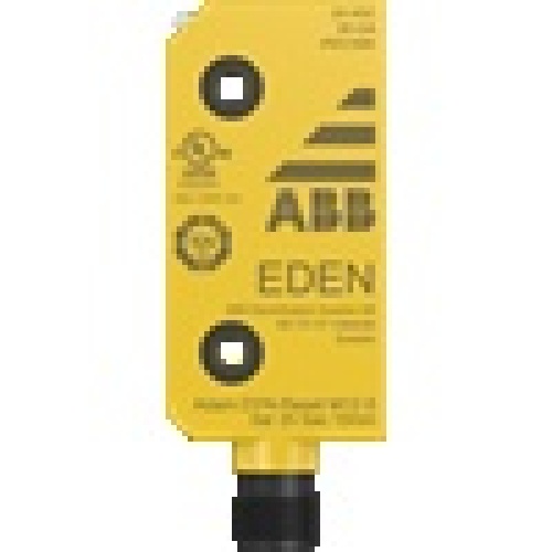 ABB 2TLA020051R5300 - ADAM DYN-RESET M12-5 CONTACT