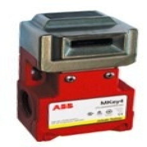 ABB 2TLA050001R1310 - MKEY4, NPT, 2NC/1N0 PLA.FLEX KEY