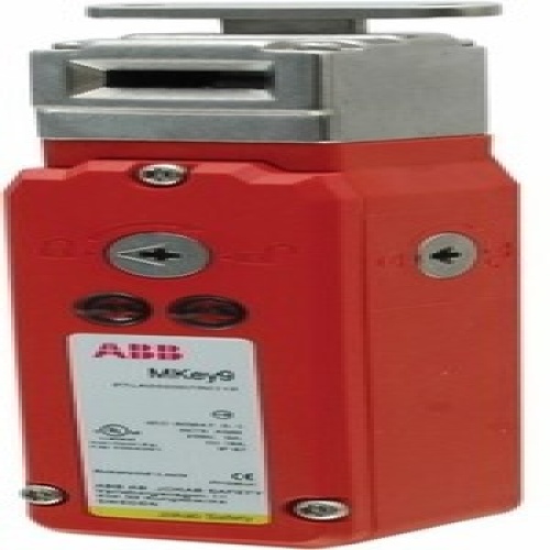 ABB 2TLA050007R1112 - MKEY9, SOL NPT, 24V STD. KEY