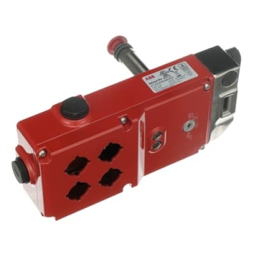 ABB 2TLA050304R0002 - GKey4 RU Lock, complete