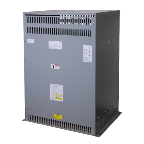ABB 9T10A1008G04 General Purpose Transformer - 3 Phase, 300 kVA