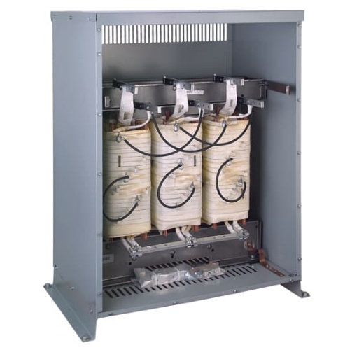 ABB 9T10A1171G31 General Purpose Transformer - 3 Phase, 15 kVA