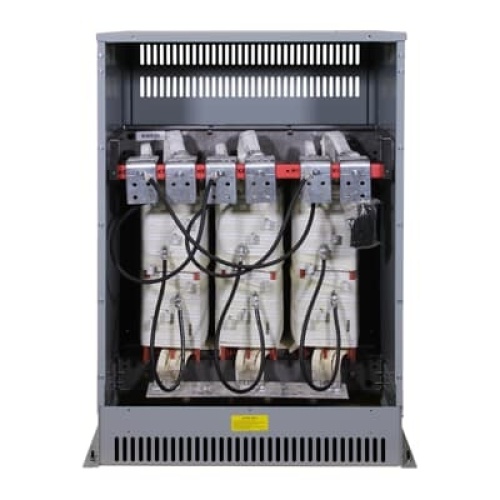 ABB 9T10A1348 General Purpose Transformer - 3 Phase, 300 kVA