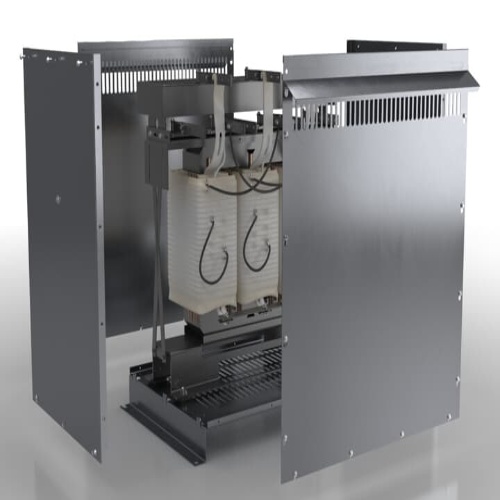 ABB 9T10C2405 General Purpose Transformer - 3 Phase, 112.5 kVA