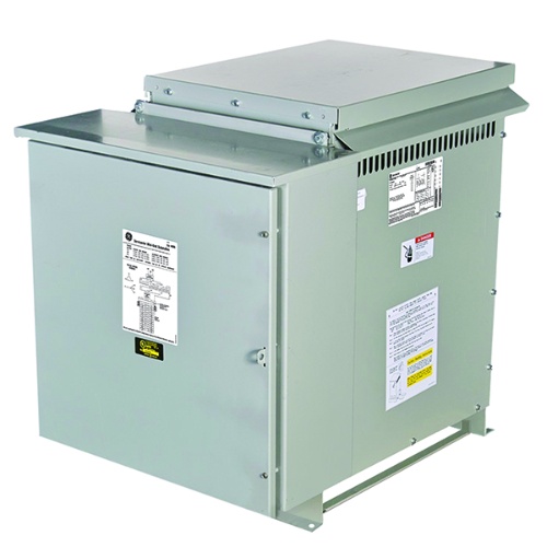 ABB 9T17C0014 Servicenter™ Substation - 3 Phase, 15 kVA