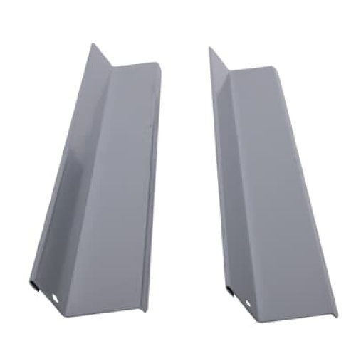 ABB 9T18Y4317G07 - DRIP SHIELD - EE76 FRAME. Rainshield Kit.