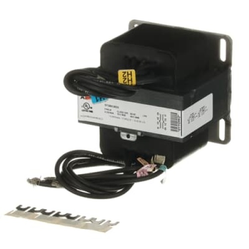 ABB 9T58K1805 Type IP Control Power transformer - Single Phase, 0.15 kVA