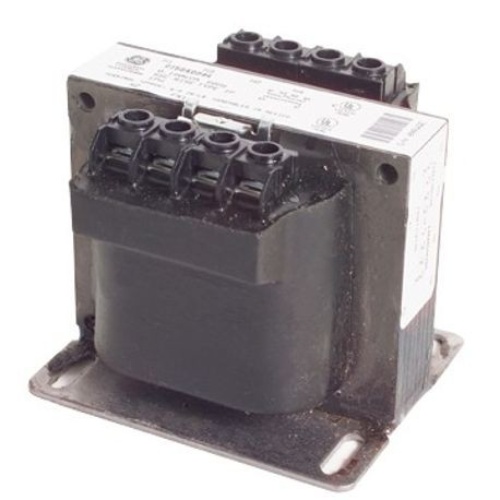 ABB 9T58K2807G48 Type IP Control Power transformer - Single Phase, 0.25 kVA