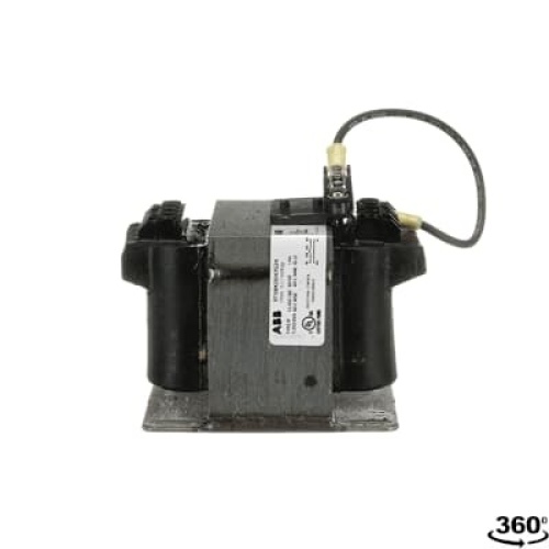 ABB 9T58K2807G48 Type IP Control Power transformer - Single Phase, 0.25 kVA
