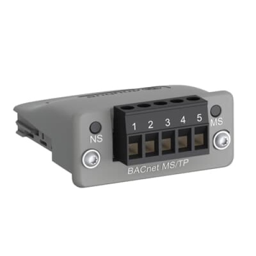 ABB AB-BACNET-MSTP-1 - AB-BACNET-MSTP-1 Communication Module