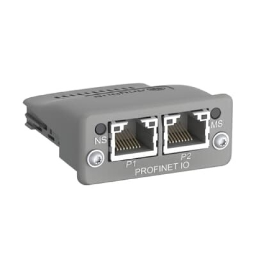 ABB AB-PROFINET-IO-2 - AB-PROFINET-IO-2 Communication Module