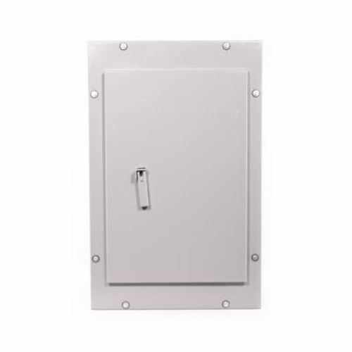 ABB AB554 - Panelboard Enclosure, 55.5" x 20" x 7" (HxWxD)