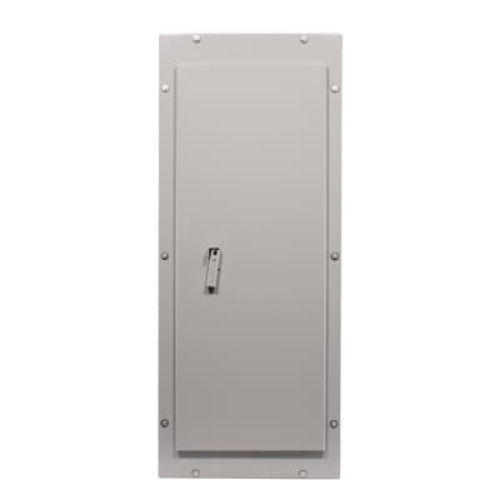 ABB AB55BDW - Panelboard Enclosure, 55.5" x 30" x 7.5" (HxWxD)