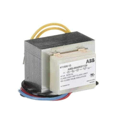 ABB ABB-09A0K01126 - Dry Type Transformer