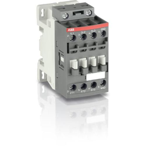 ABB AF12ZB-30-10-22 48-130 VAC, 50/60HZ-DC Contactor