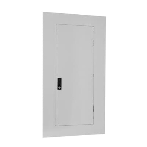 ABB AF31SYN - Panelboard Front, 31.5" x 20" x 0.1" (HxWxD)