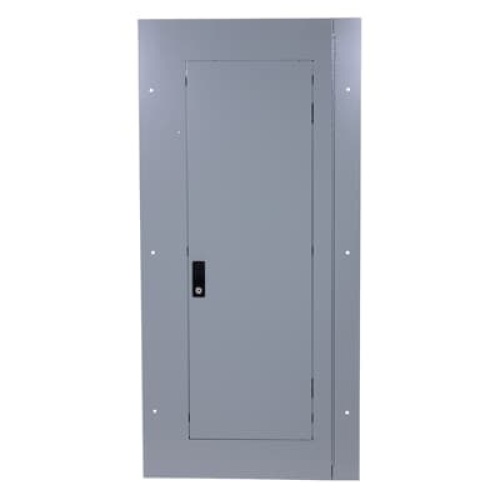 ABB AF43FDM - Panelboard Front, 43.5" x 21.25" x 0.1" (HxWxD)
