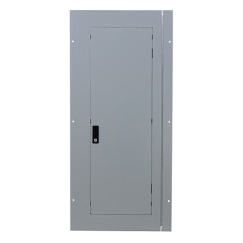 ABB AF43SDYN - Panelboard Front, 43.5" x 20" x 0.1" (HxWxD)