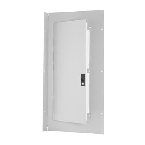 ABB AF43SLN - Panelboard Front, 43.5" x 20" x 0.1" (HxWxD)
