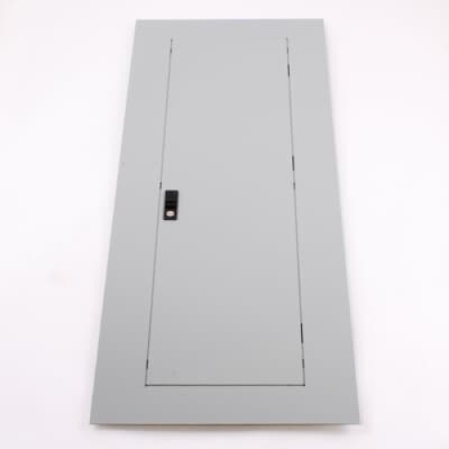 ABB AF49SL - Panelboard Front, 49.5" x 20" x 0.1" (HxWxD)