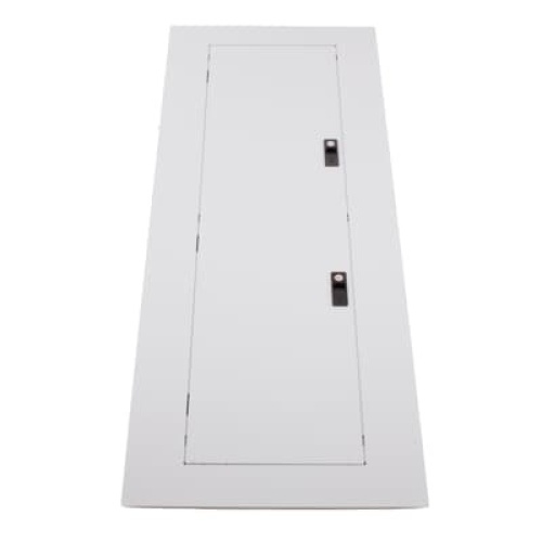 ABB AF55SL - Panelboard Front, 55.5" x 20" x 0.1" (HxWxD)
