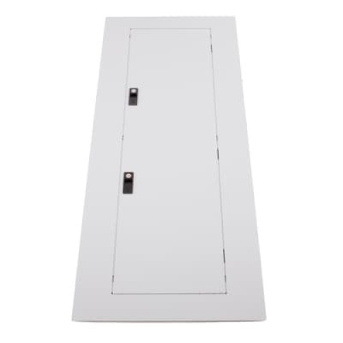 ABB AF55SL - Panelboard Front, 55.5" x 20" x 0.1" (HxWxD)