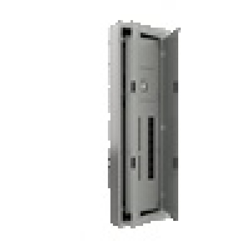 ABB AF55SPN - Panelboard Front, 55.5" x 20" x 0.1" (HxWxD)