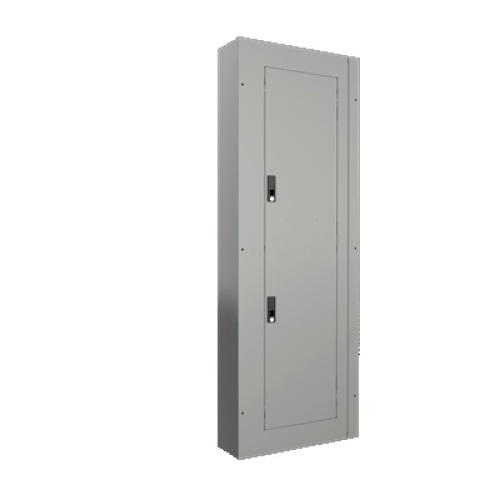 ABB AF64SDM - Panelboard Front, 64.5" x 20" x 0.1" (HxWxD)