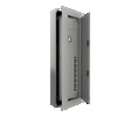 ABB AF64SDM - Panelboard Front, 64.5" x 20" x 0.1" (HxWxD)